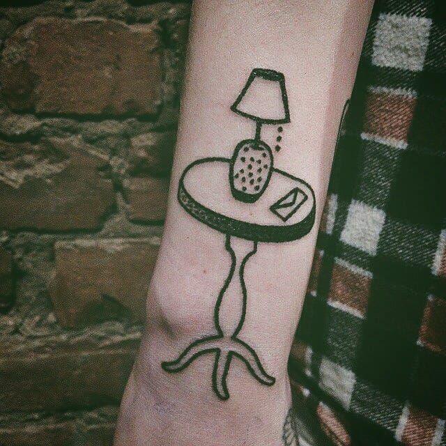 Tattoo uploaded by PK • Tattoodo