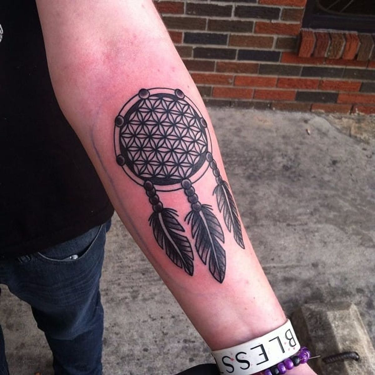 Tattoo uploaded by Xavier • Bring Me The Horizon tattoo # ...