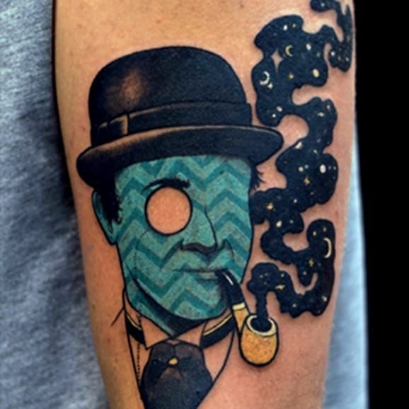 Tattoo uploaded by Tattoodo • Tattoodo