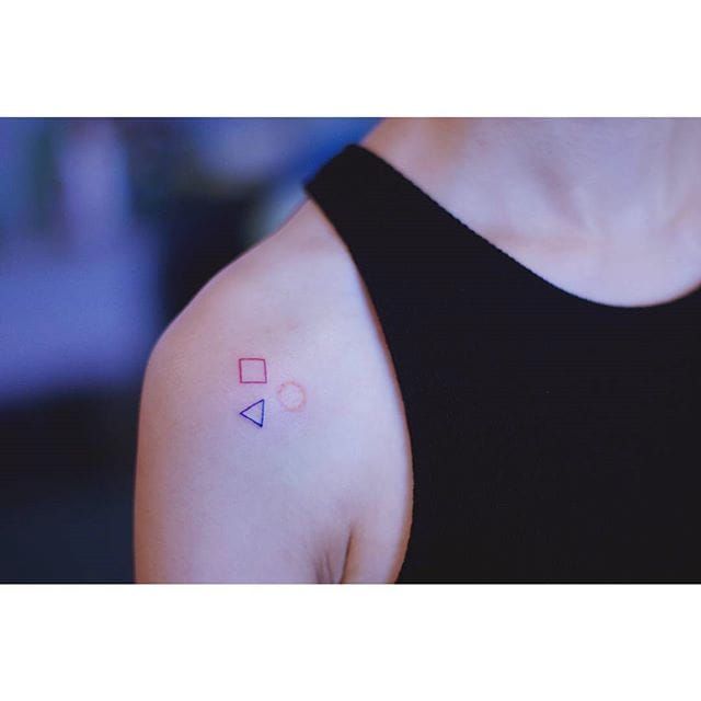 Tattoo uploaded by Xavier • Tattoodo