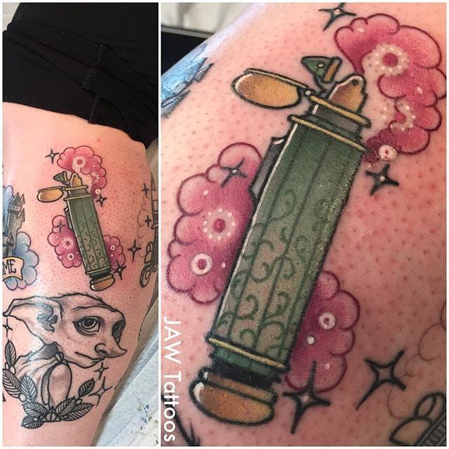 Tattoo uploaded by Xavier • Tattoodo