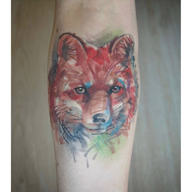 Tattoo uploaded by Xavier • Tattoodo