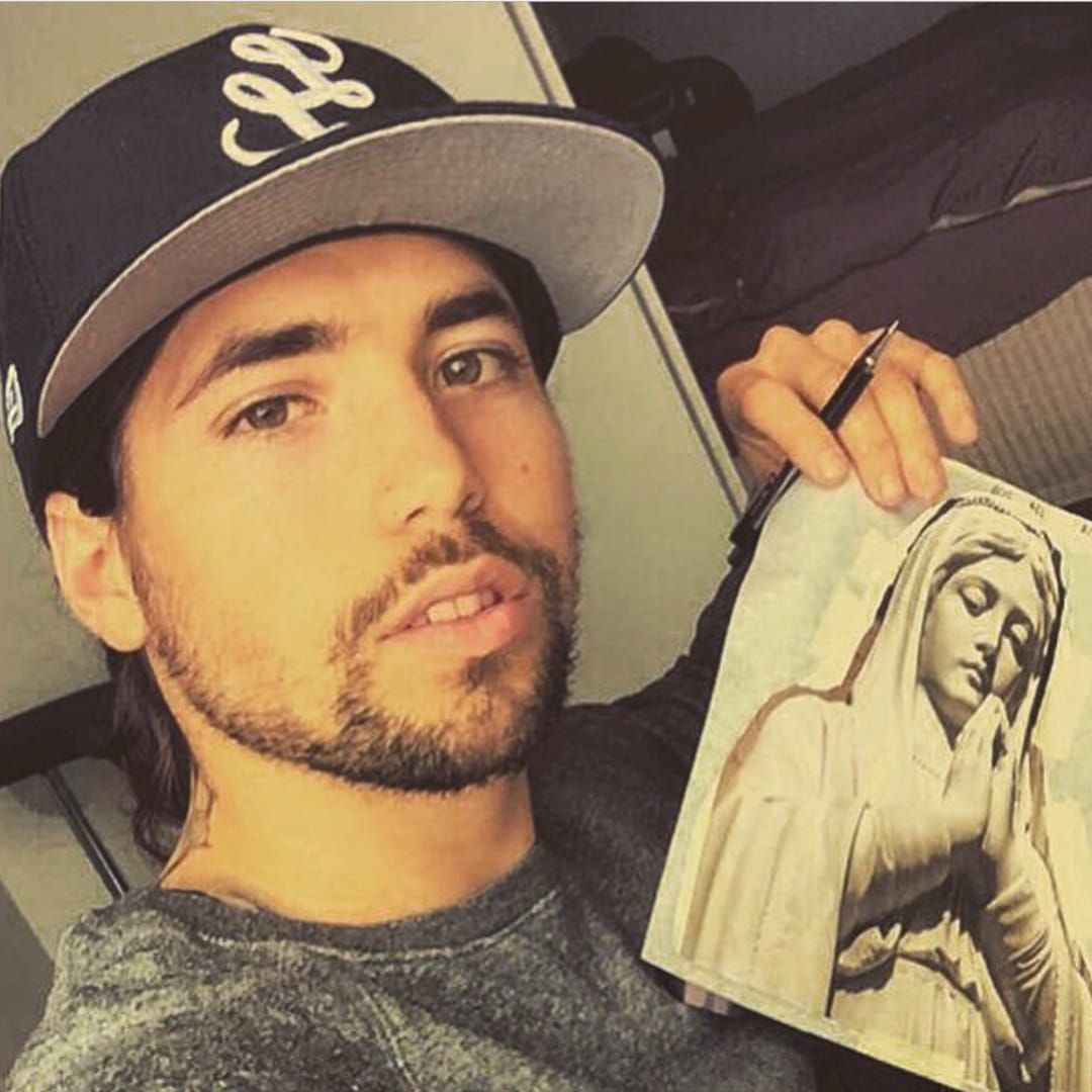 Jayson Richards's Instagram, Twitter & Facebook on IDCrawl