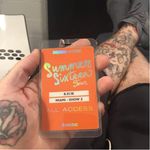 Tattoo uploaded by Charlie Connell • Drake's recent tattoo addition ...