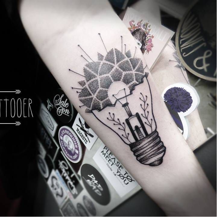 Tattoo uploaded by JenTheRipper • Tattoodo