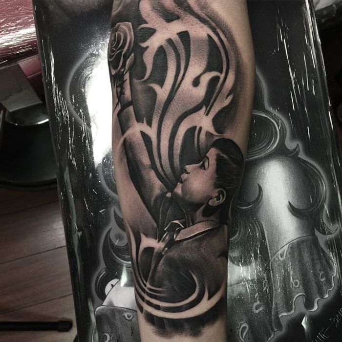 Tattoo uploaded by minerva • Tattoodo