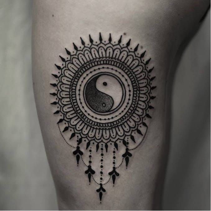Tattoo uploaded by JenTheRipper • Tattoodo