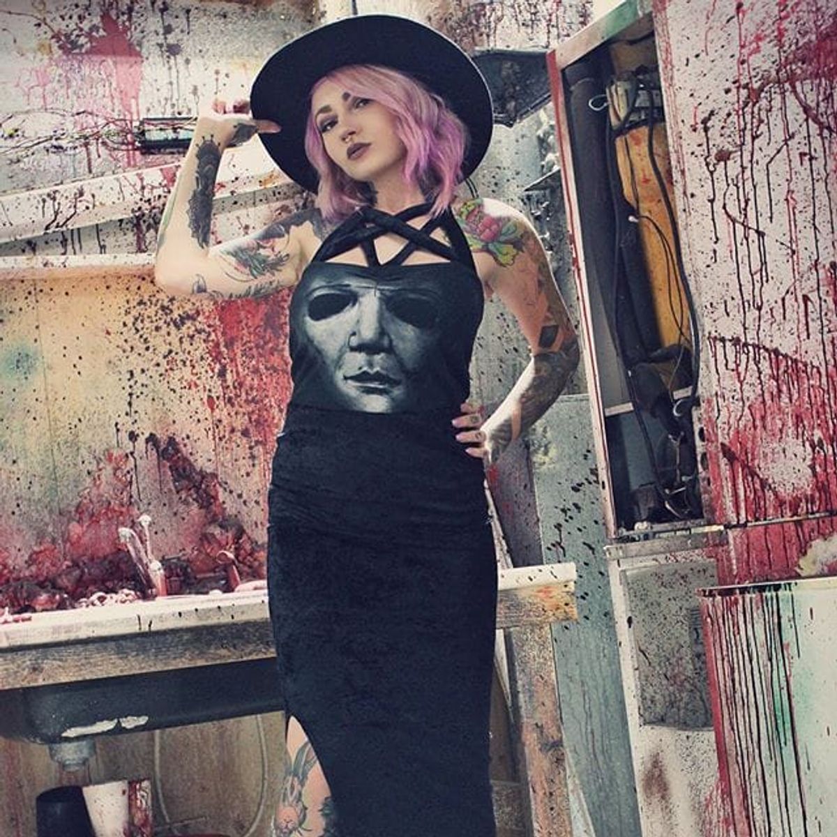 Tattoo uploaded by Robert Davies • NY Tattooer Courtney Raimondi # ...