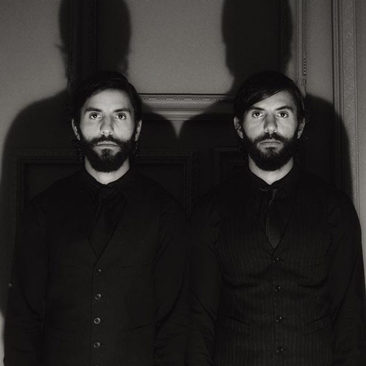 Tattoo uploaded by Xavier • Matthew Murray and Ryan Murray, photo via ...