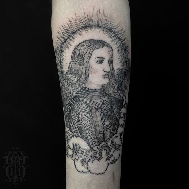 Tattoo uploaded by Xavier • Tattoodo