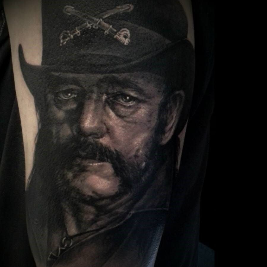 Tattoo uploaded by JenTheRipper • Tattoodo