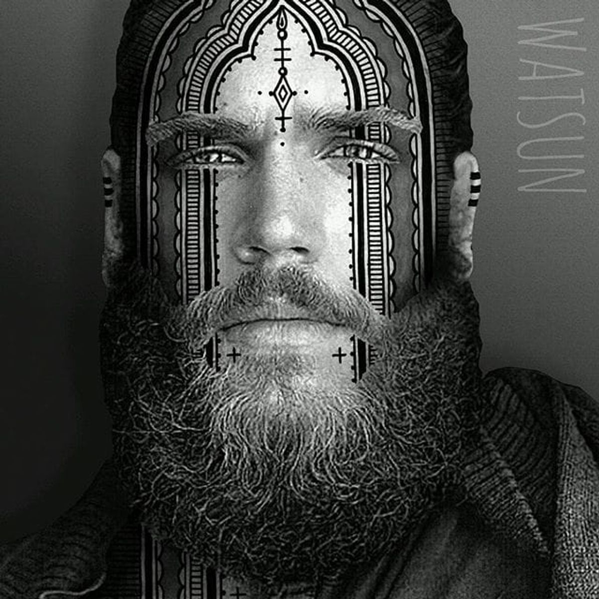 Tattoo uploaded by Ross Howerton • One of Watsun Atkinsun's amazing ...