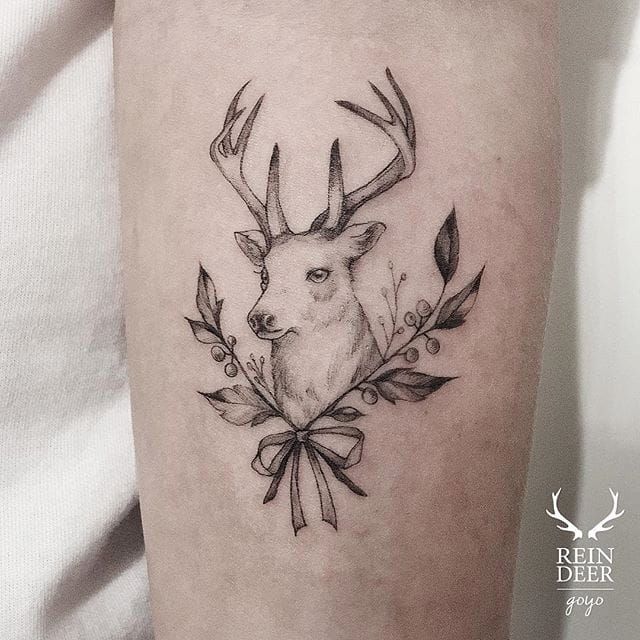 Tattoo uploaded by Xavier • Tattoodo