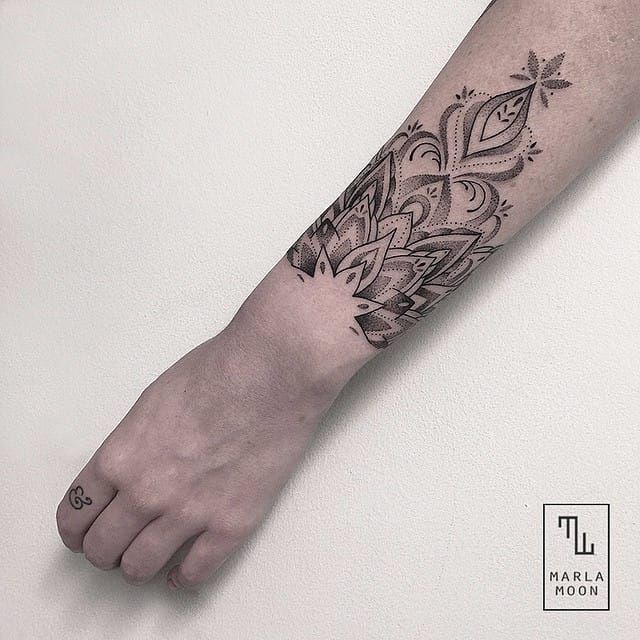 Tattoo uploaded by Xavier • Tattoodo