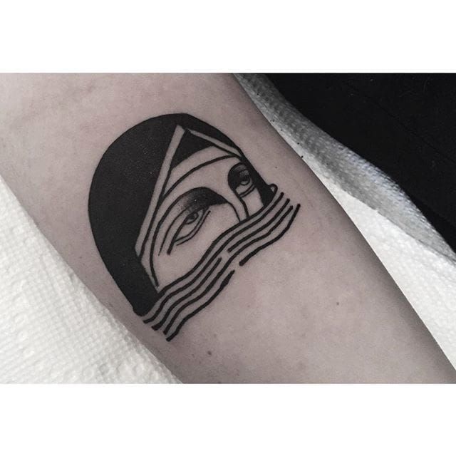 Tattoo uploaded by Xavier • Tattoodo