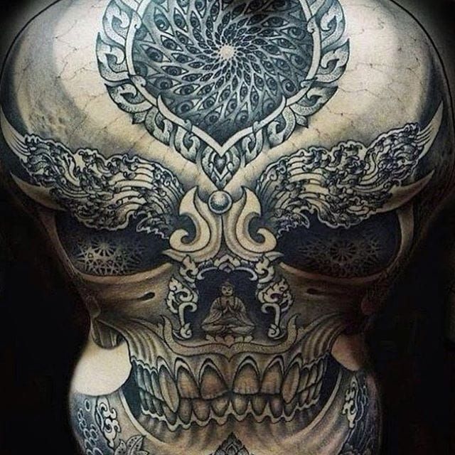 Tattoo uploaded by Ross Howerton • Tattoodo