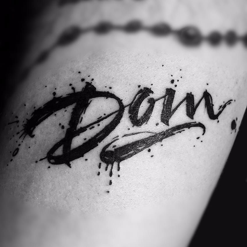 Tattoo uploaded by Luiza Siqueira • Tattoodo