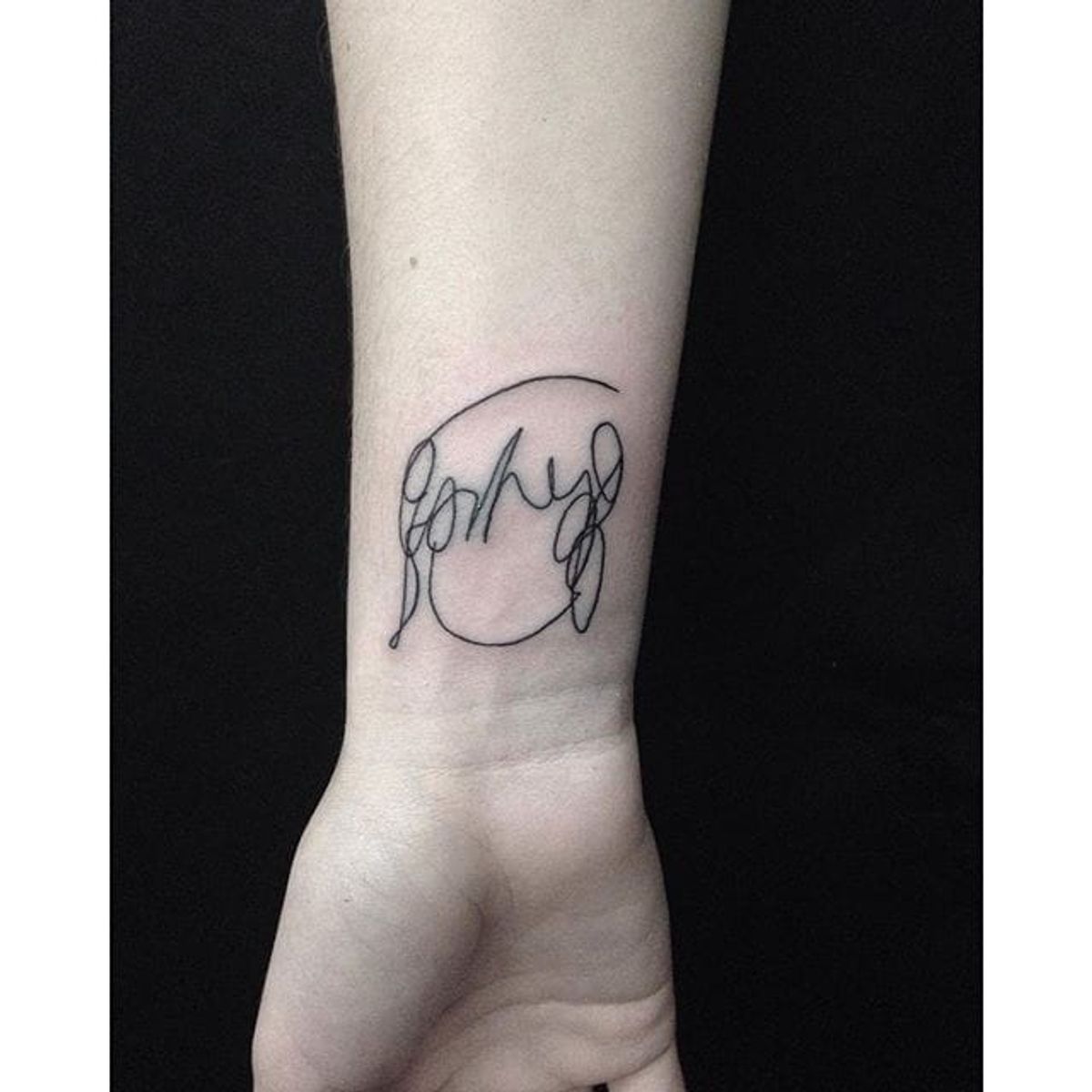 Tattoo uploaded by Xavier • Scott Pilgrim vs. the World tattoo by Byron ...