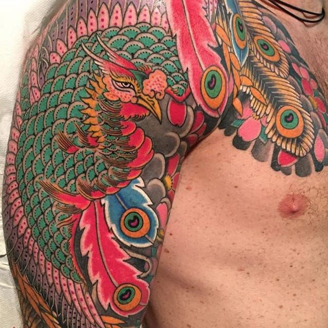 Tattoo uploaded by Tattoodo • Tattoodo