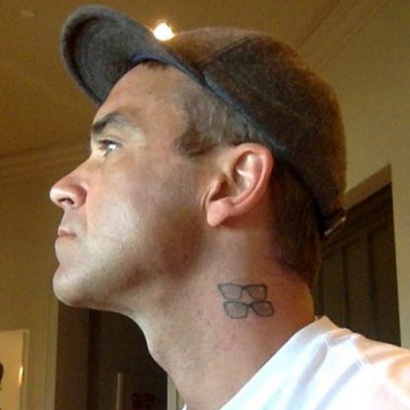 Tattoo uploaded by katievidan • Tattoodo