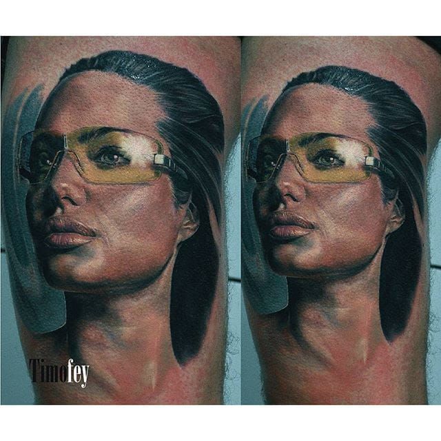 Tattoo uploaded by Xavier • Tattoodo