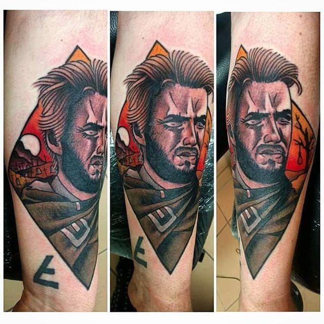 Tattoo uploaded by PK • Tattoodo