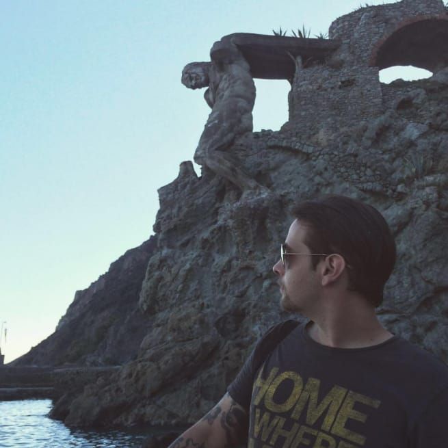 Tattoo uploaded by Tattoodo • Tattoodo