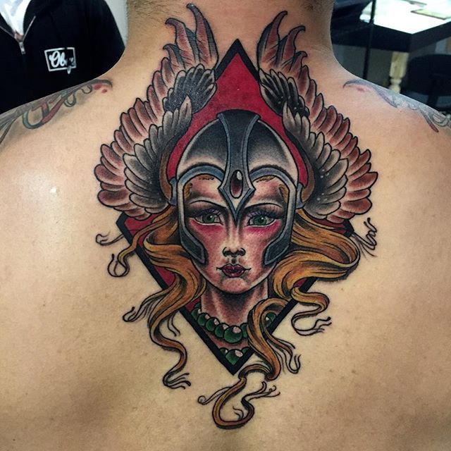 Tattoo uploaded by Robert Davies • Tattoodo