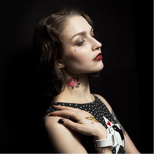 Tattoo uploaded by minerva • Tattoodo