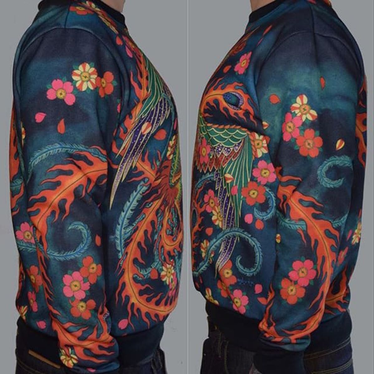 Tattoo uploaded by Alex Wikoff • Timothy Hoyer for 36 Ghosts (via IG ...