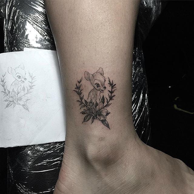 Tattoo uploaded by Xavier • Tattoodo