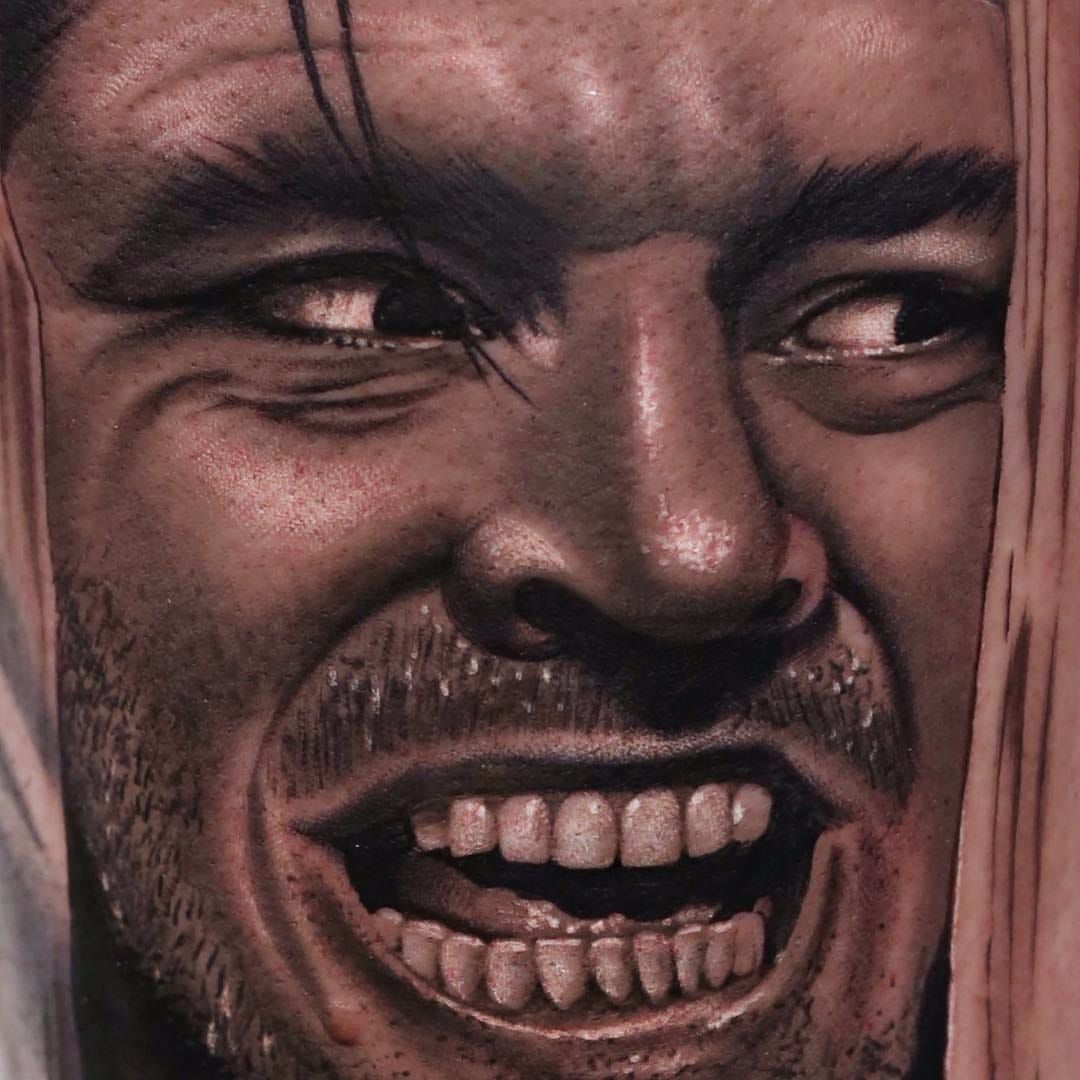 Brandon Newby's Instagram, Twitter & Facebook on IDCrawl