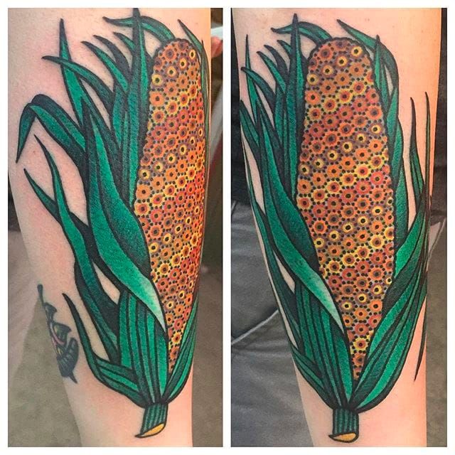 Tattoo uploaded by rcallejatattoo • Tattoodo