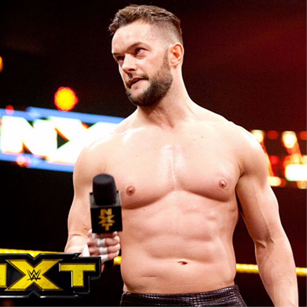 Tattoo uploaded by Robert Davies • Balor Without His War Paint # ...