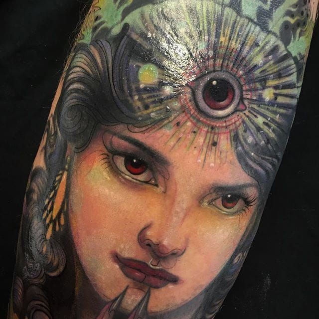 Tattoo uploaded by Tattoodo • Tattoodo