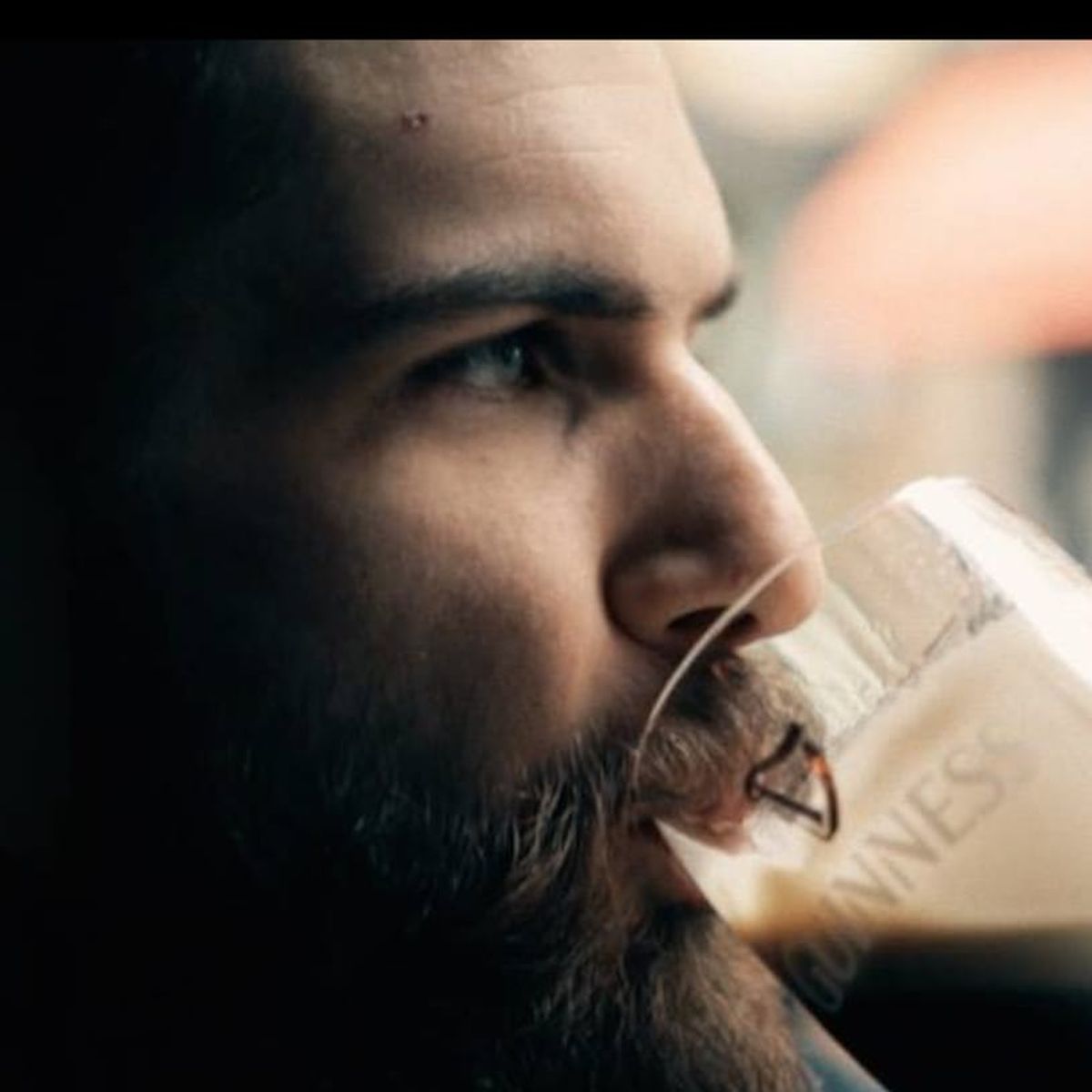 Tattoo uploaded by Ross Howerton • A photo of tattooist Robert Borbas (IG—grindesign) drinking a ...