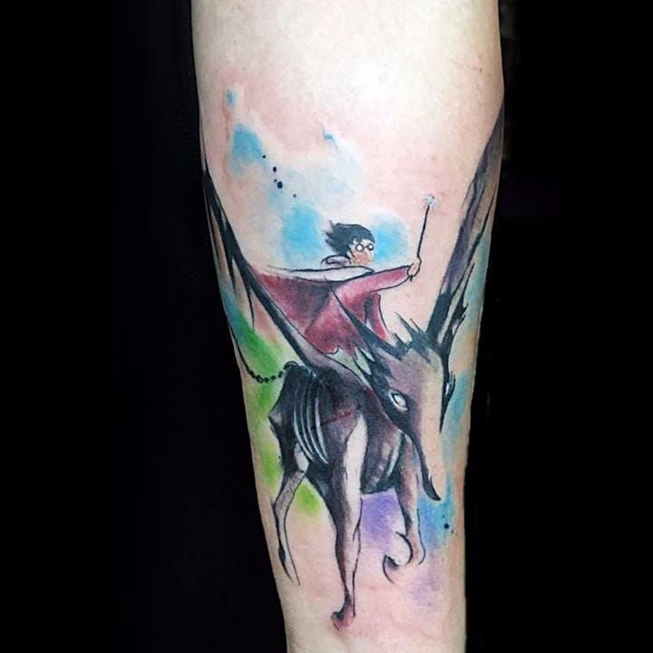Tattoo uploaded by Filipe Lopes • Tattoodo