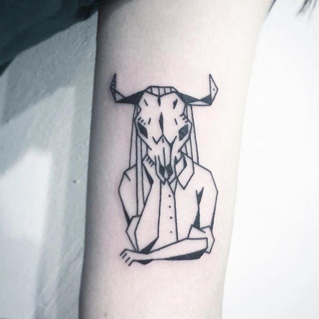 Tattoo uploaded by Xavier • Tattoodo