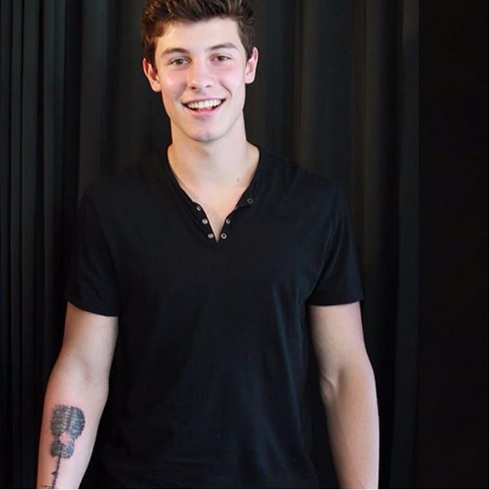 Tattoo uploaded by Joe • Tattoodo