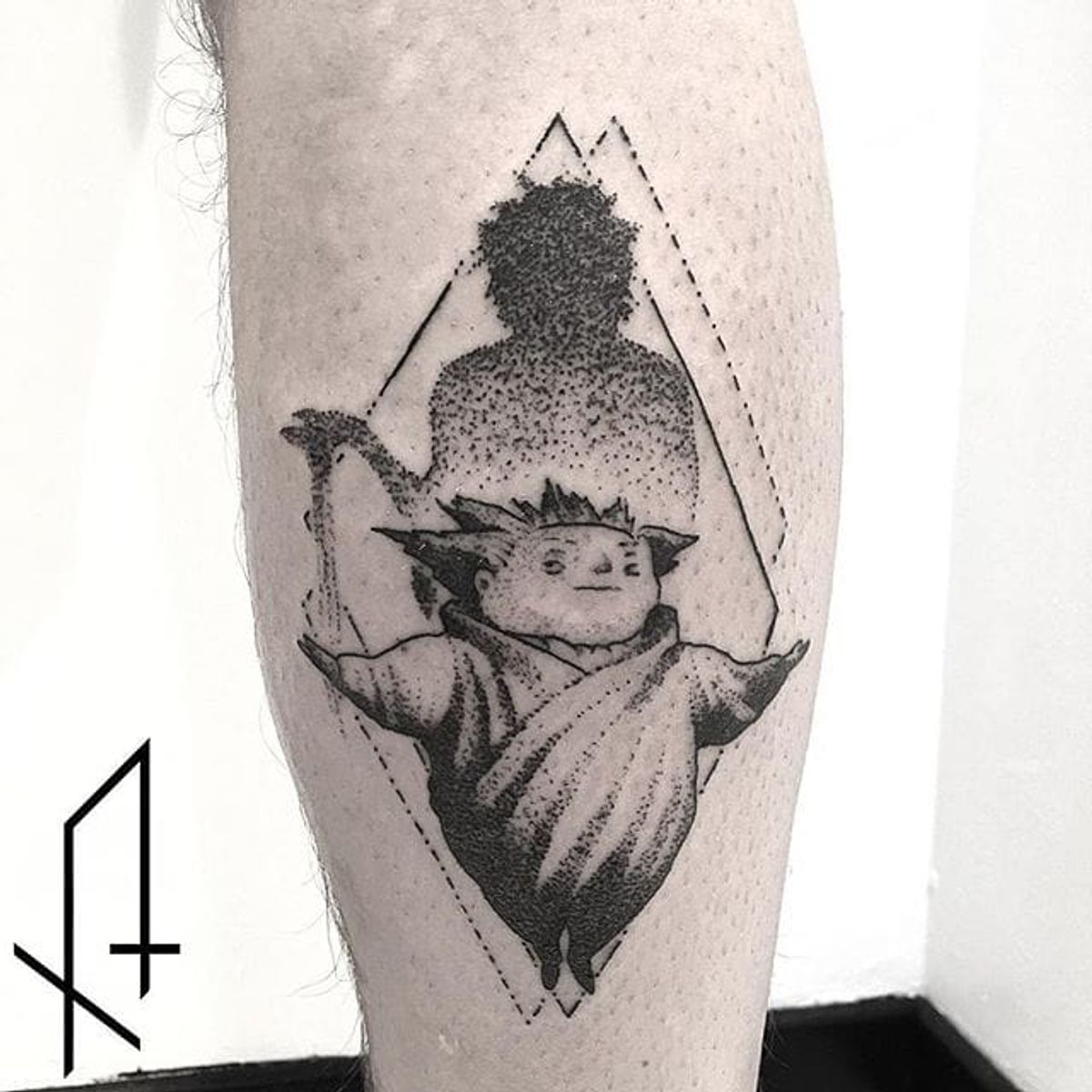 Tattoo uploaded by Robert Davies • Sandman Tattoo by Gioele Cassarino # ...
