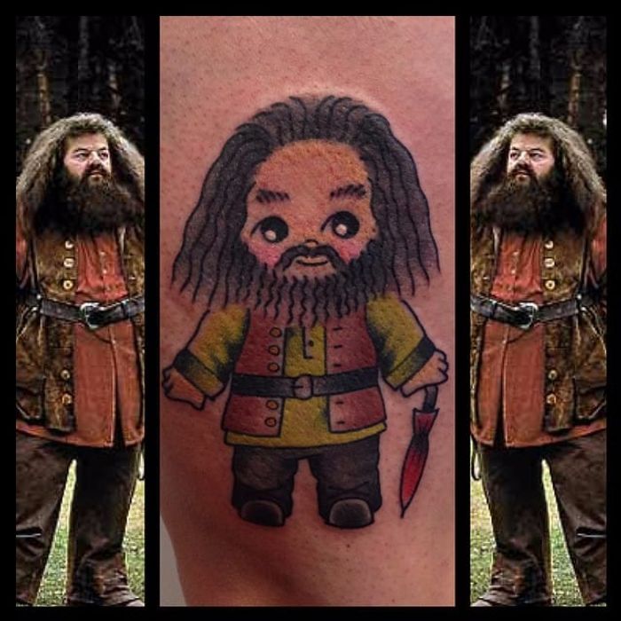 Tattoo uploaded by Stacie Mayer • Tattoodo