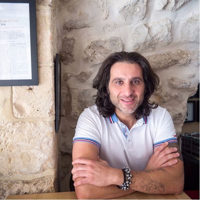 Tattoo uploaded by Xavier • Tattoodo