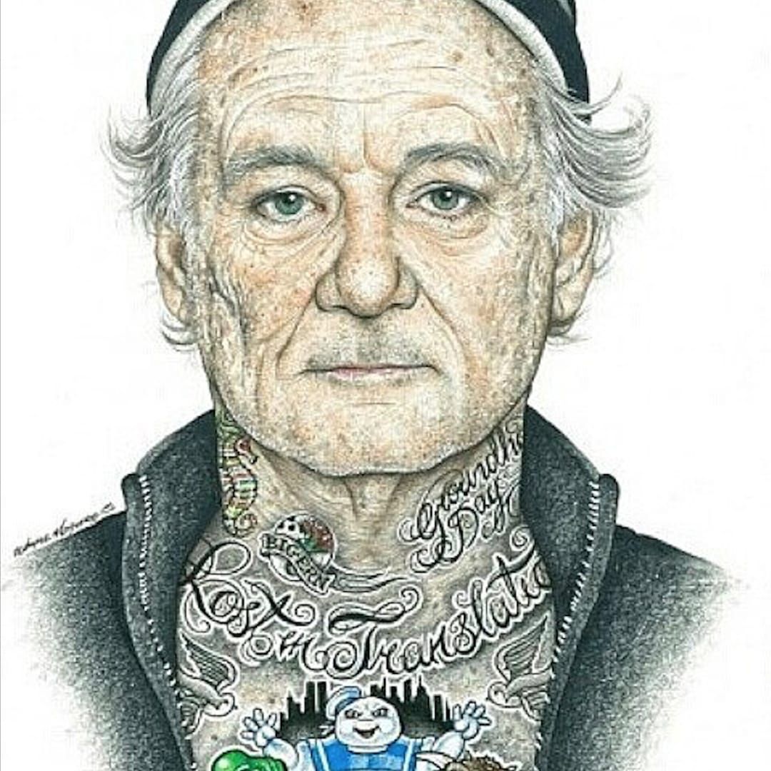 Tattoo uploaded by Joe • Tattoodo