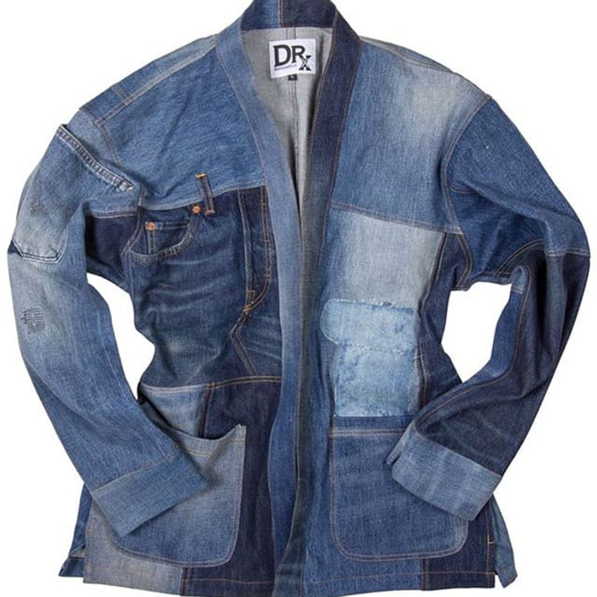 Tattoo uploaded by Alex Wikoff • Dr. Romanelli x Matt McCormick ...