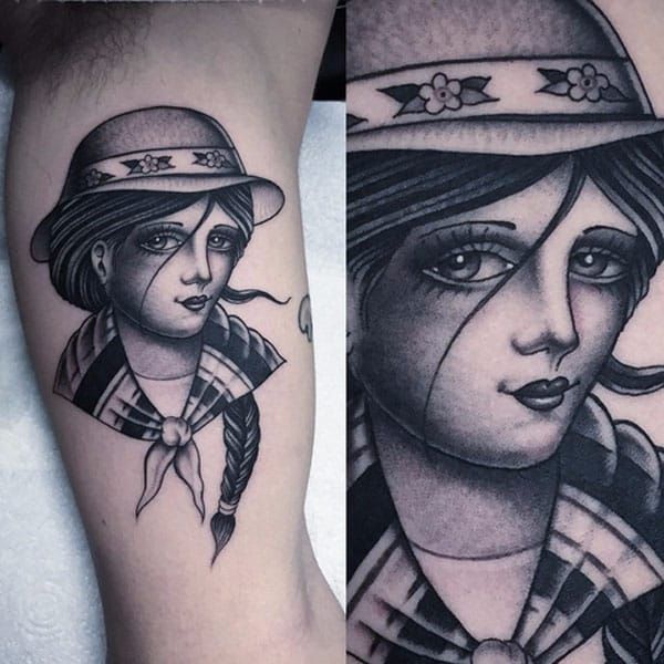 Tattoo uploaded by Tattoodo • Tattoodo