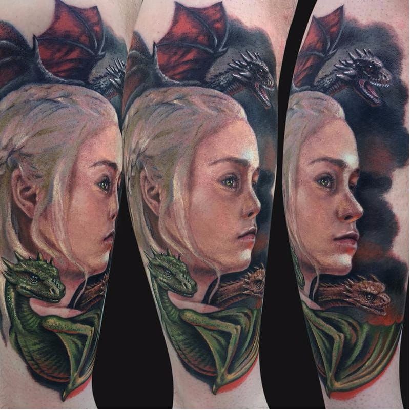 Tattoo uploaded by Xavier • Tattoodo