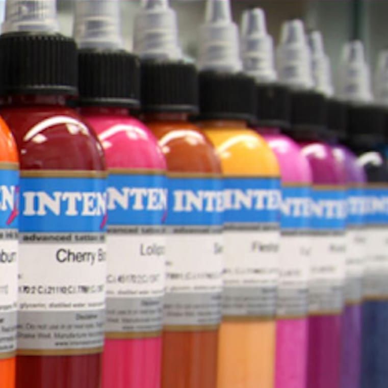 Tattoo uploaded by Alex Wikoff • Tattoodo