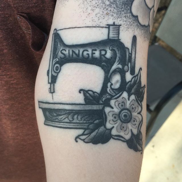 Tattoo uploaded by Robert Davies • Tattoodo