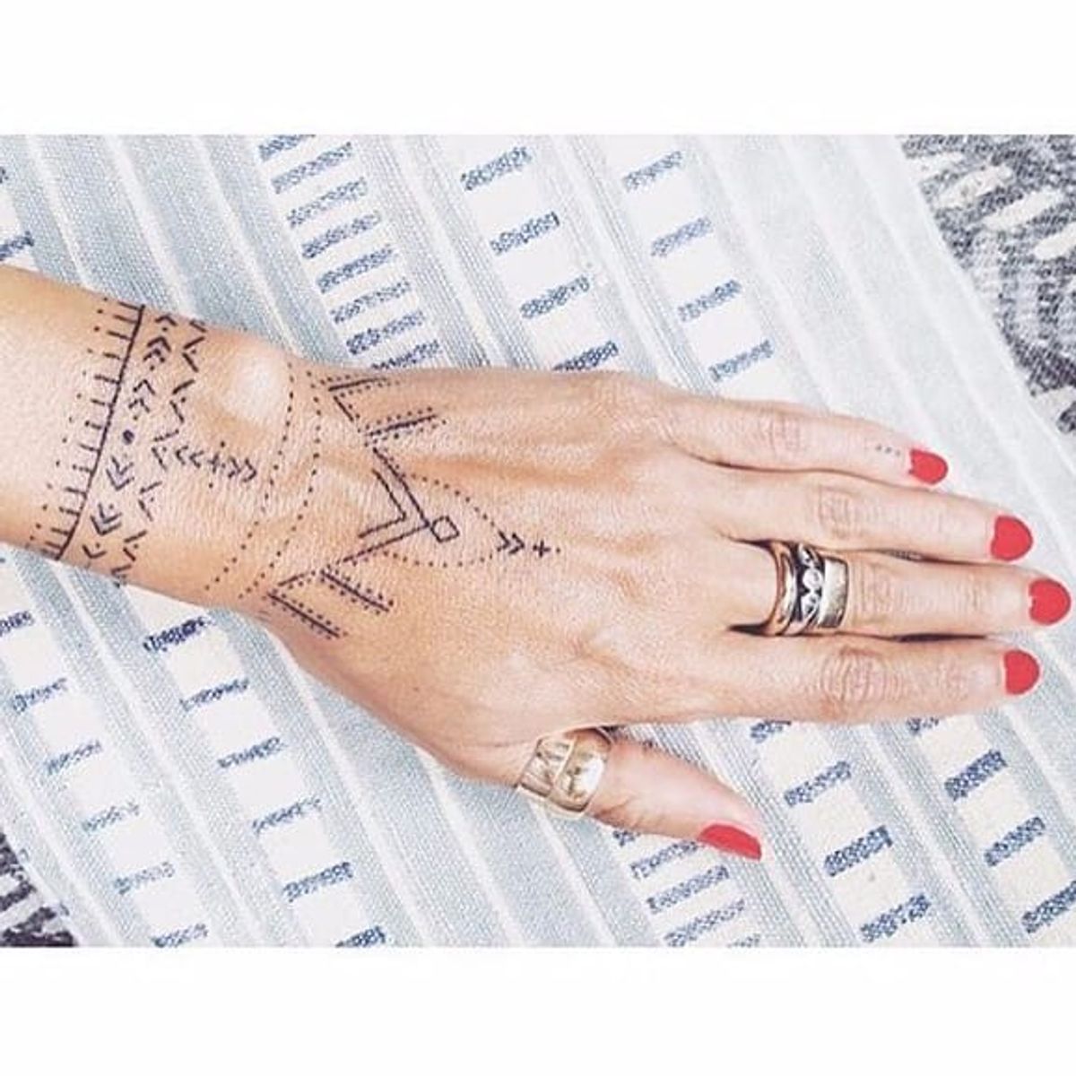 Tattoo uploaded by Ross Howerton • One of Tati Compton's most ...