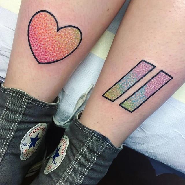 Tattoo uploaded by Hateful Kate • Tattoodo